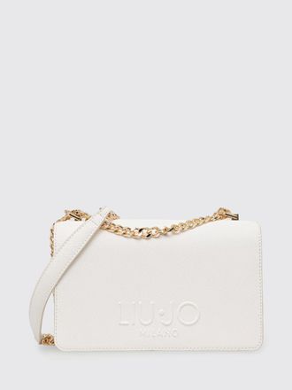 Liu Jo Mini Sac LIU JO Femme couleur Jaune Cr&egrave;me