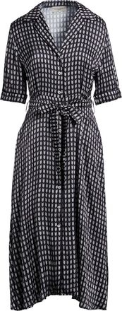 Officine G&eacute;n&eacute;rale KLEIDER - Midi-Kleider auf YOOX.COM