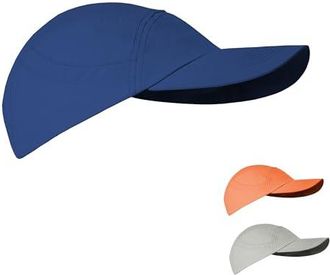 IQ-UV Casquette de baseball pour adulte - Protection UV - Unisexe - 55-61 cm - Respirante pour homme et femme - Pour lété - Idéale pour les activités de ple