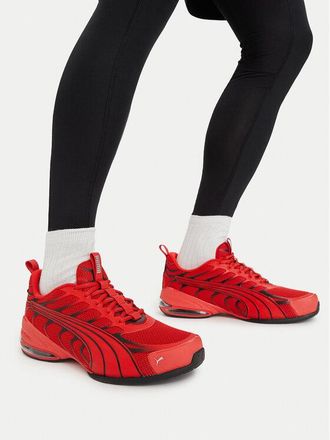 Puma Sneakers Voltra 312589 03 Rot