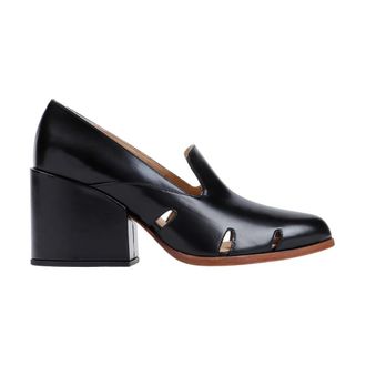 Gabriela Hearst Schwarze Eliza Pumps - - Shoes - Damen - Schwarzk - 36 EU