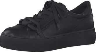 Marco Tozzi Marco Tozzi Damen 2-2-23762-29 Sneaker, Black Comb, 40 EU