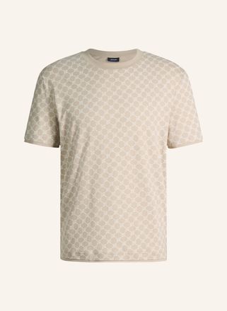 Joop T-Shirt beige