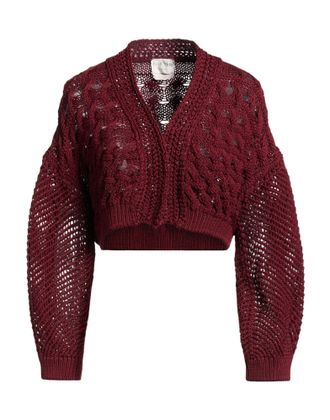 Forte_Forte STRICKWAREN - Strickjacken auf YOOX.COM