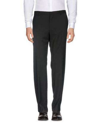 Ermenegildo Zegna BAS - Pantalons sur YOOX.COM