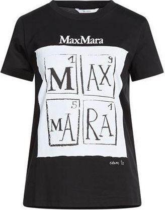 Max Mara TOPS - T-shirts sur YOOX.COM