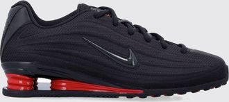 Nike Baskets NIKE Femme couleur Noir