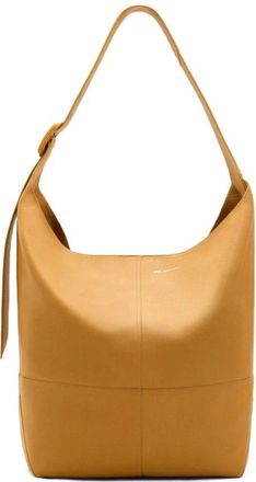 Ami Femme, Sacs, Beige, Taille: ONE Size Etienne Crossbody Bag