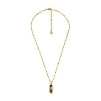 Michael Kors Necklaces - - Accessories - Damen - Gelb - ONE SIZE