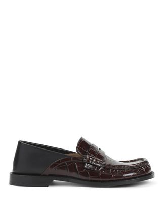 Loewe Mules - Noir