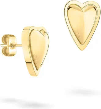 Liebeskind Ohrringe Heart