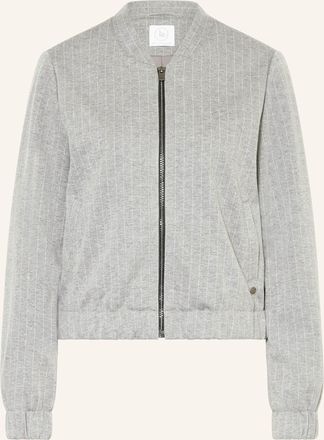 Betty&Co Betty&Co Blouson grau