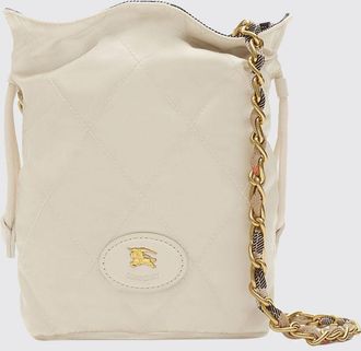 Burberry Minitasche BURBERRY Damen Farbe Wei&szlig;