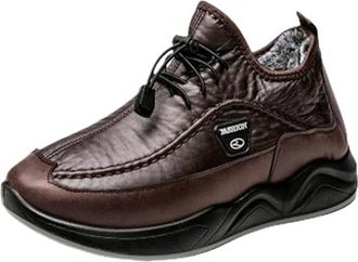 Generic Generisch Baskets pour homme Chaussures de jogging pour homme Chaussures de marche en plein air Alpinisme Casual Chaussures de sport Chaussures de cou