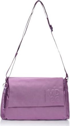 Mandarina Duck Md20 Crossover, MD 20 Femmes, orchidée, Taille Unique