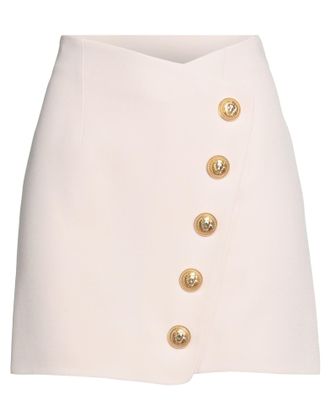 Balmain HOSEN & R&Ouml;CKE - Minir&ouml;cke auf YOOX.COM