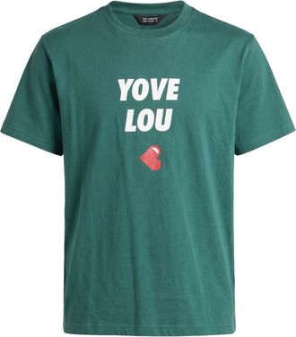 Tee Library TOPS - T-shirts auf YOOX.COM