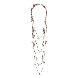 Red Valentino Necklaces - - Accessories - Damen - Mehrfarbig - ONE SIZE