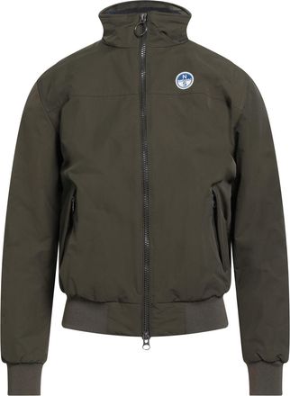 North Sails JACKEN & M&Auml;NTEL - Jacken und Anoraks auf YOOX.COM