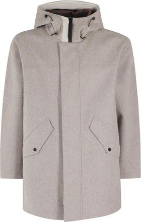 People of Shibuya Herren, M&auml;ntel, Beige, LGr&ouml;&szlig;e