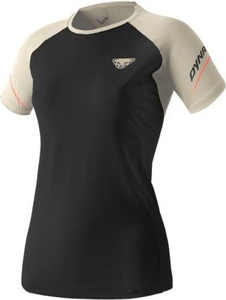 Dynafit Alpine Pro - Trailrunningshirt Kurzarm - Damen