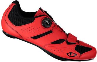 Giro Bike Herren Savix II Walking-Schuh, Bright Red, 46 EU