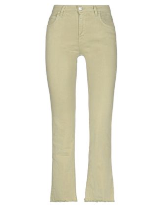 Haikure HOSEN & RÖCKE - Jeanshosen auf YOOX.COM