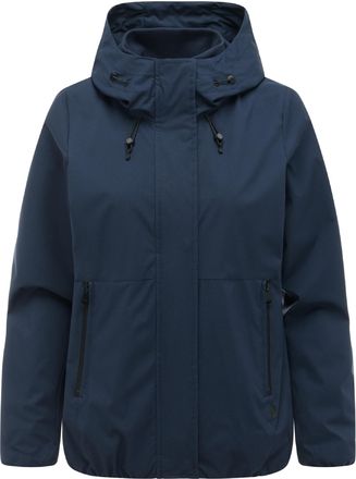 Ragwear Funktionsjacke Sunniva Light