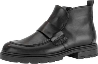 Gabor Damen, Schuhe, Schwarzk, 38 1/2 EUGr&ouml;&szlig;e