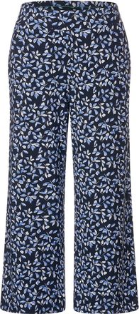 Cecil Damen B376381 3/4 Culotte, Deep Blue, S / 24L EU
