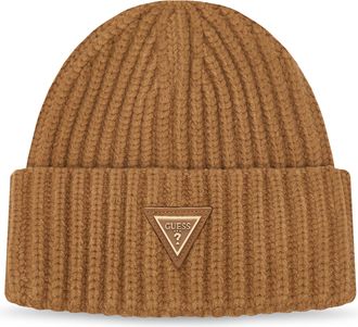 Guess M&uuml;tze Guess AW5623 VIS01 Hellbraun
