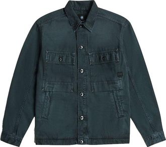 G-Star G-Star Mosa Overshirt