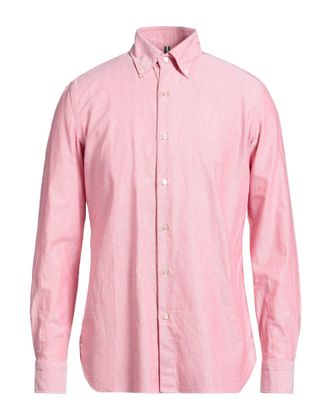 LUIGI BORRELLI NAPOLI TOPS - Hemden auf YOOX.COM