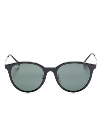 Ray-Ban lunettes de soleil RB4334D - Noir