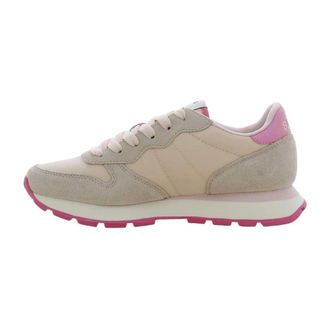 Sun 68 Femme, Chaussures, Rose, Taille: 37 EU Ally Solid