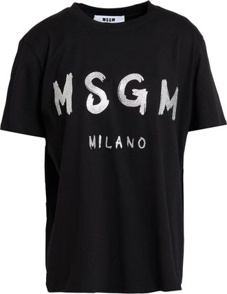 Msgm TOPS - T-shirts auf YOOX.COM