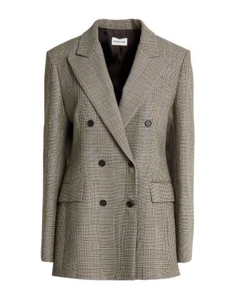 P.A.R.O.S.H. ANZ&Uuml;GE und CO-ORDS - Blazers auf YOOX.COM