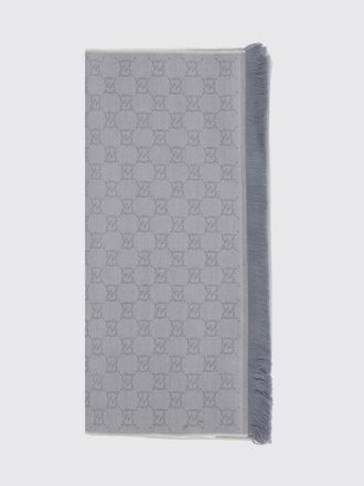 Gucci &Eacute;charpe Femme couleur Bleu