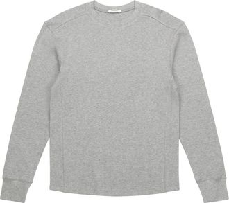 Entire studios Entire Studios, Homme, Tops, Gris, Taille: S Heavy Long Sleeve