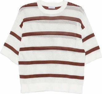 Brunello Cucinelli Hemd - Wei&szlig;