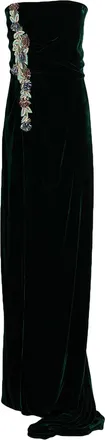 Costarellos KLEIDER - Maxi-Kleider auf YOOX.COM