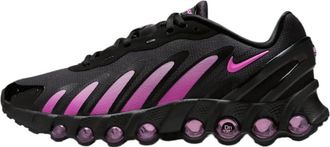 Nike Damen W AM DN8 Sneaker, Black Playful Pink Pink Foam, 40.5 EU