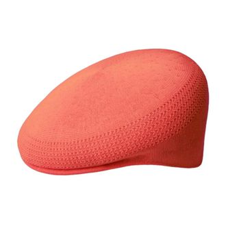 Kangol Tropic 504 - - Accessories - unisex - Rosa - S