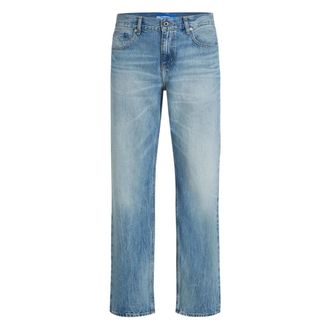 Karl Lagerfeld Herren, Jeans, Blau, W33 L34Gr&ouml;&szlig;e