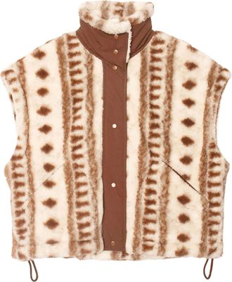 Xirena Veste Sans Manches Ravena Xirena