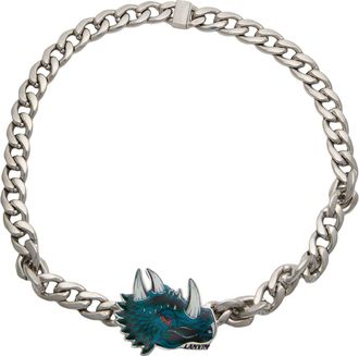 Lanvin SCHMUCK und UHREN - Halsketten auf YOOX.COM