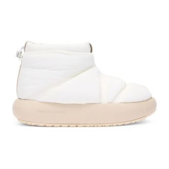 Canada Goose Piper Puffer Boot - - Shoes - Damen - Wei&szlig; - 36 EU