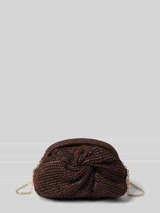 Mango Handbag in Flecht-Optik Modell Sita