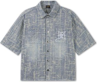 Ed Hardy Hemd