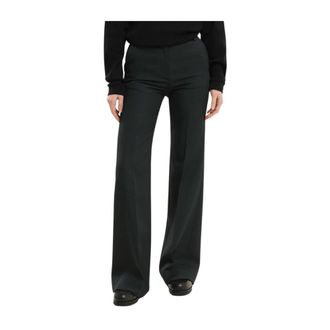 1989 STUDIO Schlaghosen - - Trousers - Damen - Gr&uuml;n - S